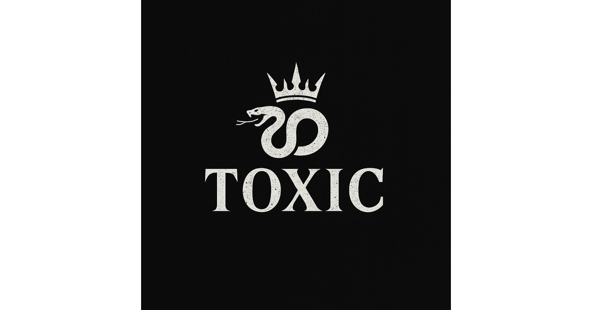 TOXIC WEAR